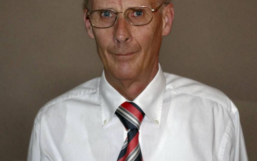 Dr. D. Visser: Wederkomst is spoedeisende reddingsoperatie die tijd vergt