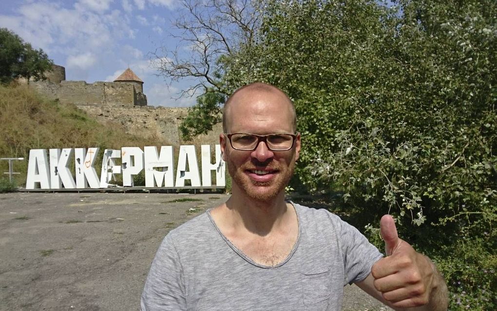 Serie Akkerman in Akkerman: Je hebt dezelfde humor als wij