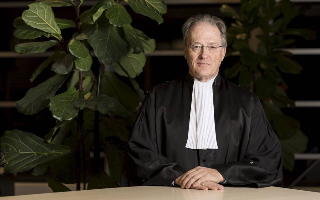 Rechter Vergunst: Geen onafhankelijke rechtsgang in Gereformeerde Gemeenten