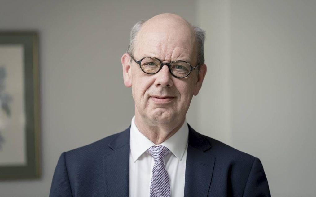 Amerikaanse evangelicalen gewikt en gewogen