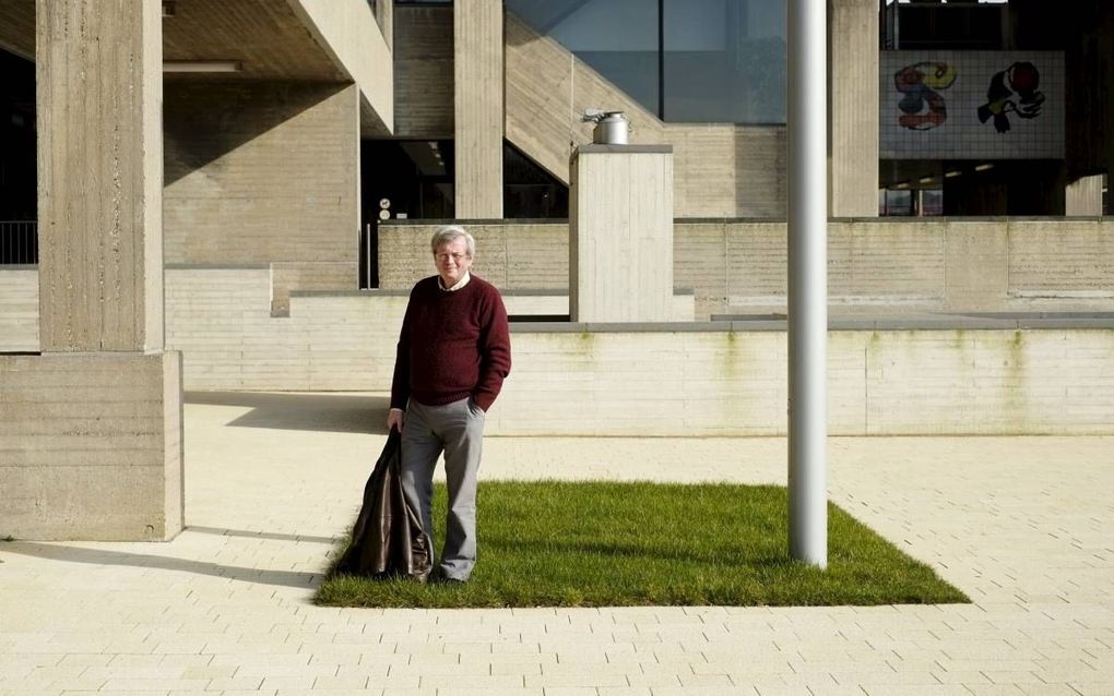 Filosoof Ger Groot: „Zonder religie is de moderne filosofie niet te ...