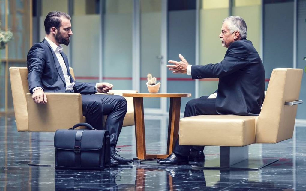 Hoe overtuig je de ander? Zestig tips van psychologen