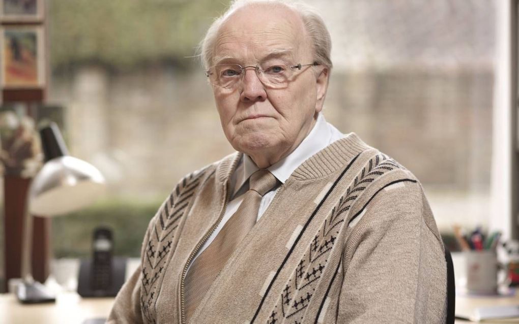 In memoriam: Gerard Dekker (1931-2017)