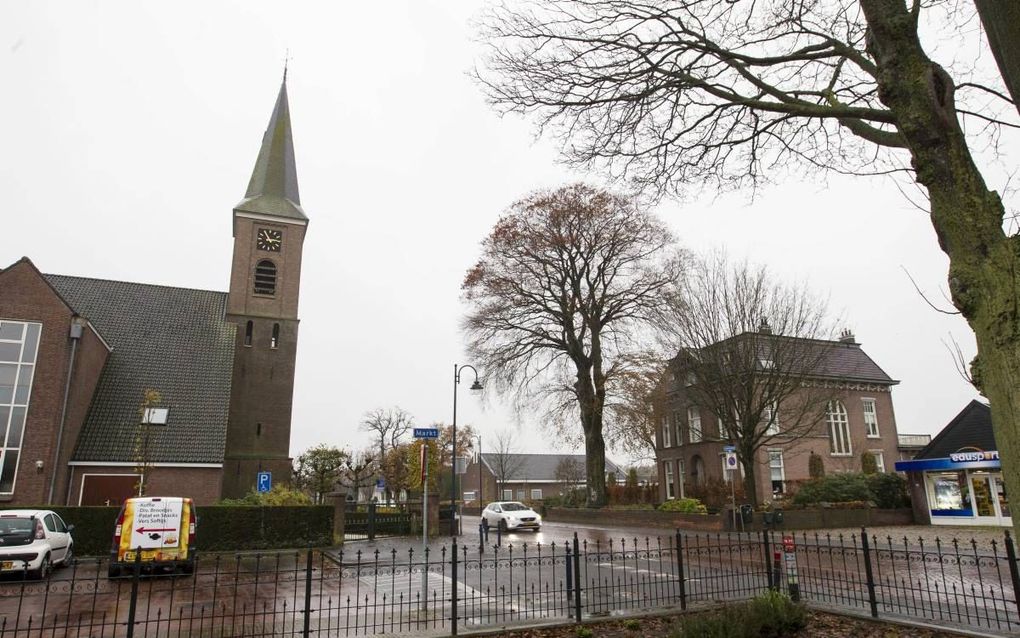 Historicus Tippe: Reformatie Staphorst geleidelijk proces