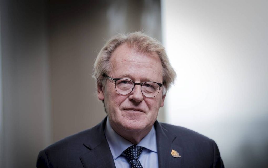 Jaap Smit: burger van twee werelden