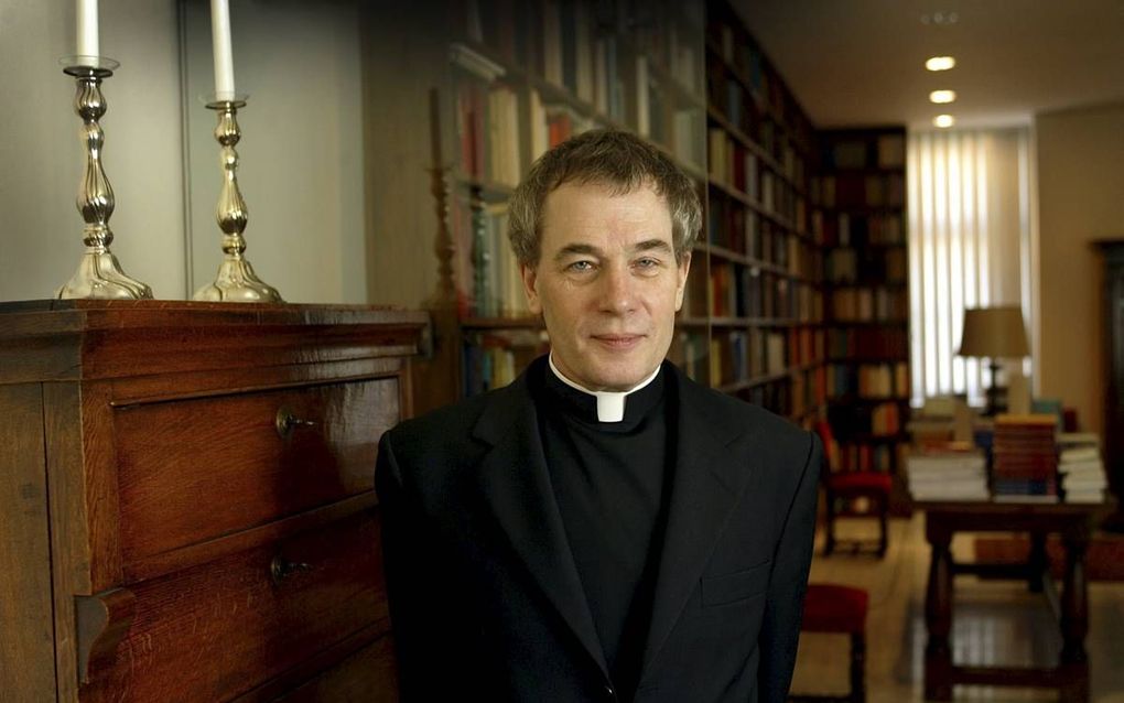 Bodar vertelt in boek over zijn depressies