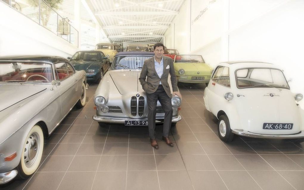 Het bekijken waard: Allerlei musea met wielen