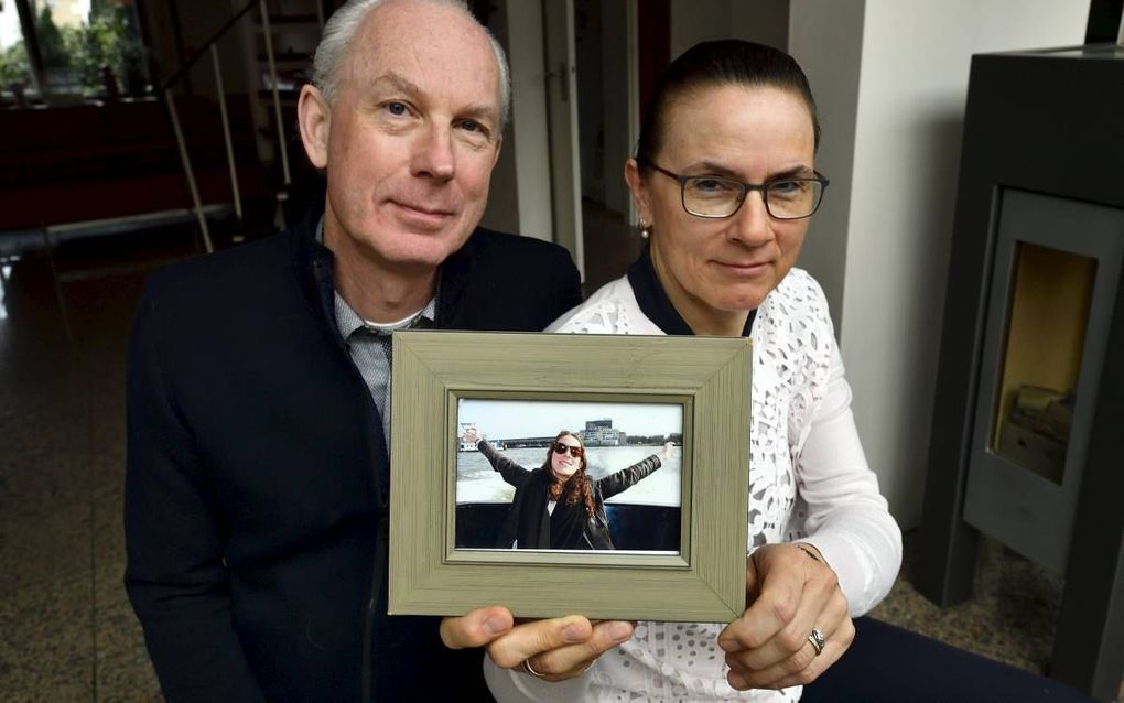 Kind in coma: angst, onzekerheid, frustratie en hoop