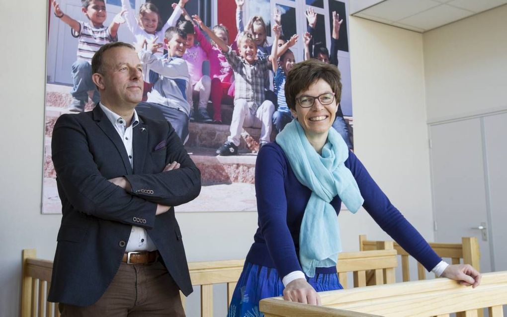 Kom over en help wil groei met behoud van betrokkenheid