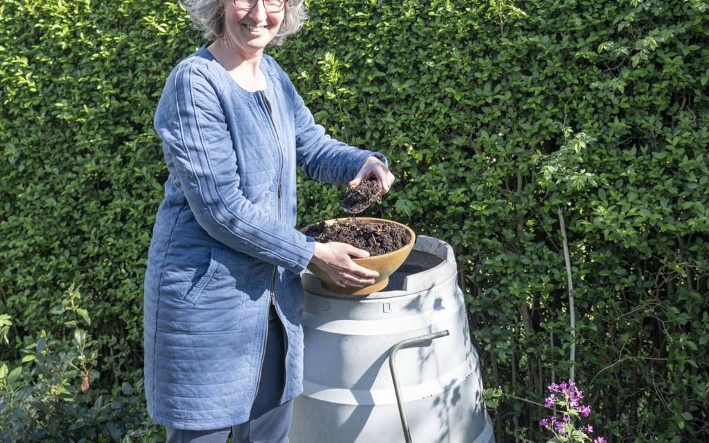 Wat je moet weten over composteren