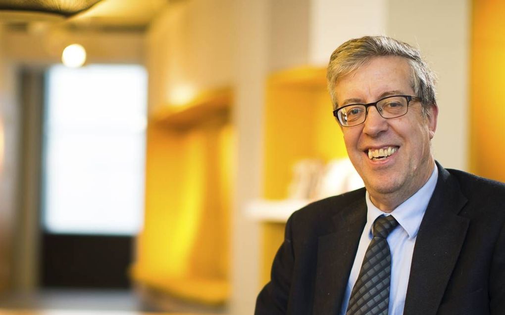 Prof. Herman Noordegraaf: „Arme heeft als mens recht op hulp”