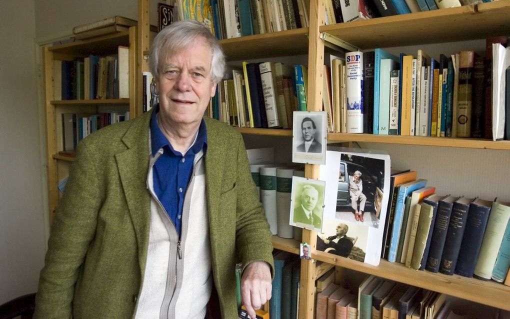 Dr. Meijering: Openbaring geeft antwoord op vragen waar mensen ...