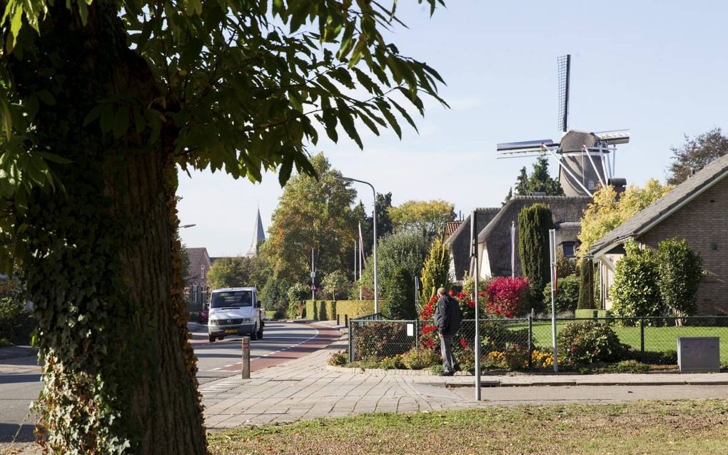 „De Dorpskerk is het gezicht van Ruurlo”