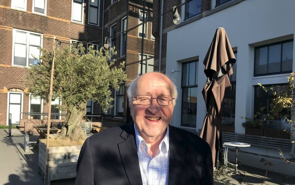 Richard Mouw: Boodschap Dordrecht is missionair gericht