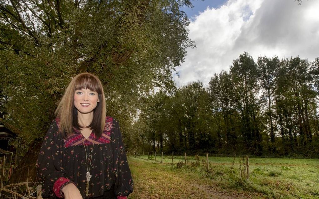 Ann Voskamp: Geworteld zijn in de Schrift is nodig om te weten waar we ...