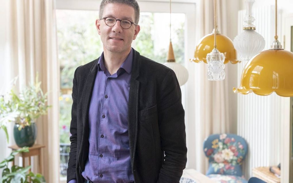 Wim Veling: hoogleraar in een waanwereld