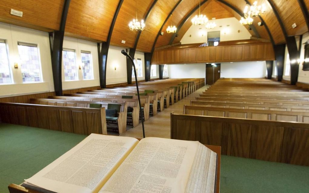 Hervormd Harskamp, van buurtschap tot gemeente