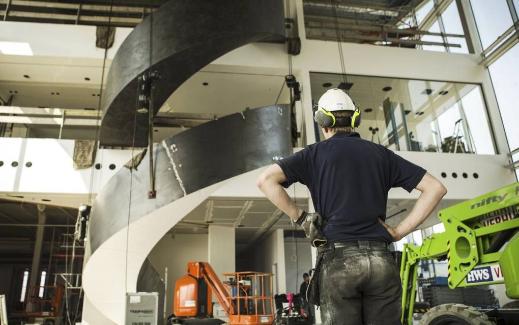 Na uitbundige jaren koelt economie in 2019 af
