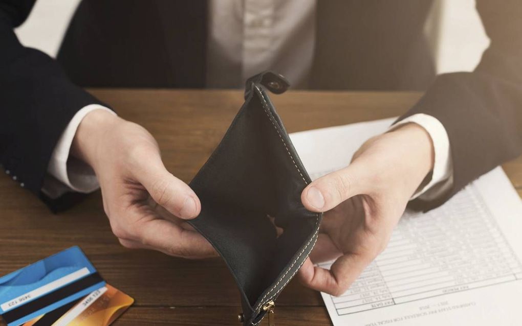 „Mensen met schulden heel snel helpen”