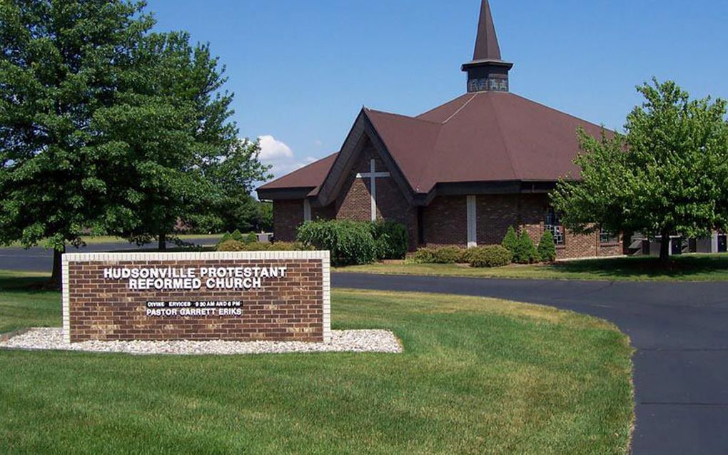 Honderd jaar Protestant Reformed Churches: een eeuw strijd over verbond ...