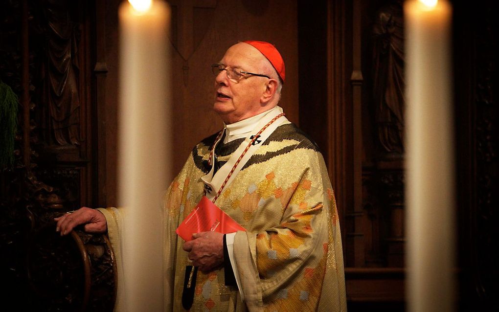 Ad Simonis (1931-2020): behoudend en een tikje tegendraads