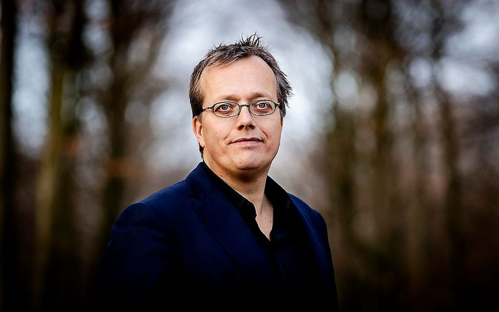 Nederlander krijgt VN-vredesmedaille