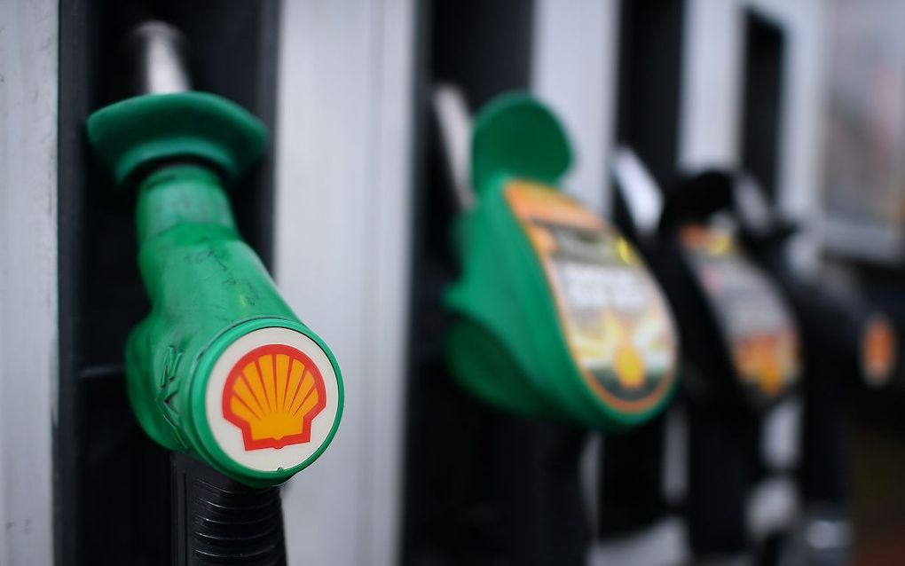 Shell verbindt beloningsbeleid aan CO2-doelen