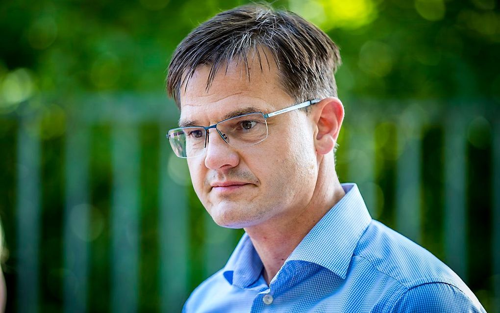 André Postema haalt hard uit naar inspectie