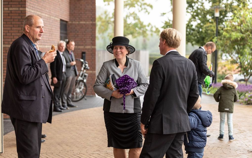 GBS-toogdag: „We hebben veel, maar er ligt ook veel schuld”