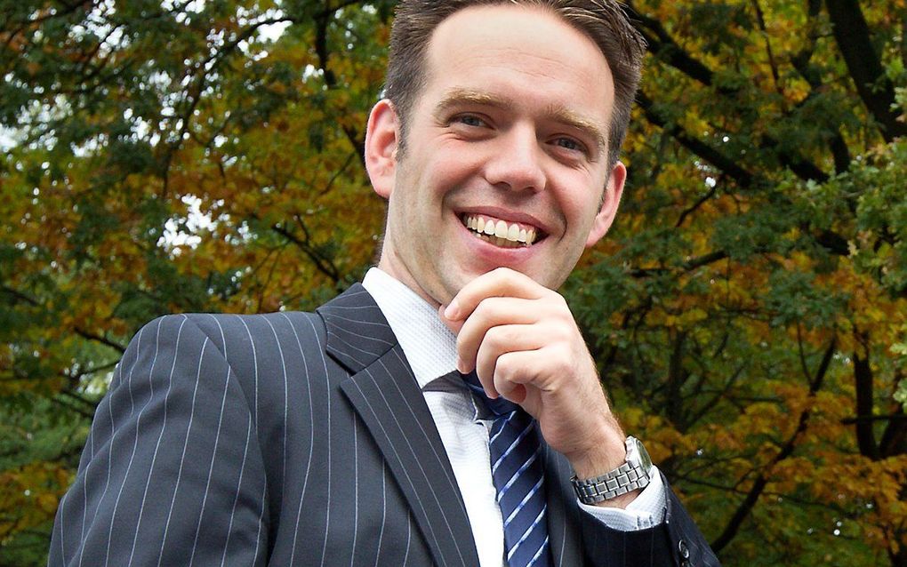 Fam. Groothedde vanuit hervormde gemeente Kampen uitgezonden naar Israël