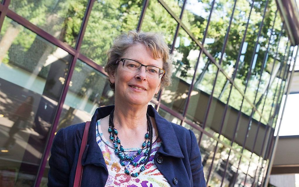 Sophie van Bijsterveld: Roep niet te gauw „scheiding van kerk en staat”