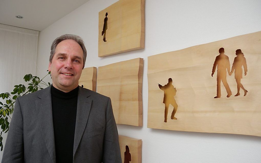 Duitse zendingsorganisatie snijdt banden met Gnadauer verband door