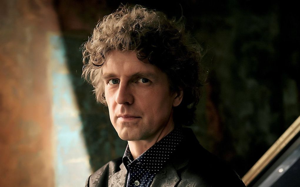 Pianist Jan Mulder neemt afscheid van Nederland