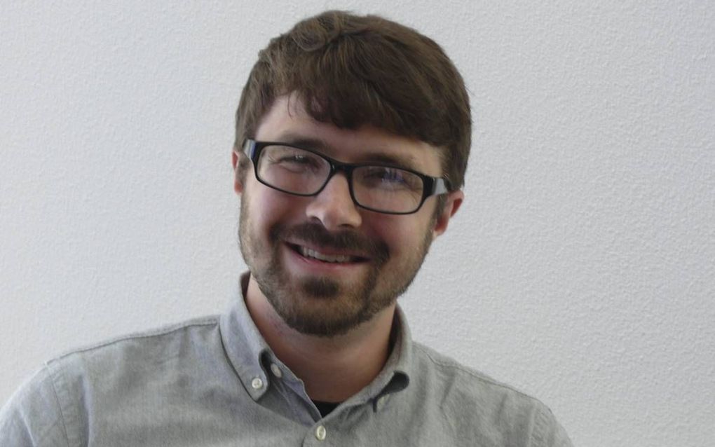 Jeremy Heuslein doet onderzoek naar marteling wereldwijd