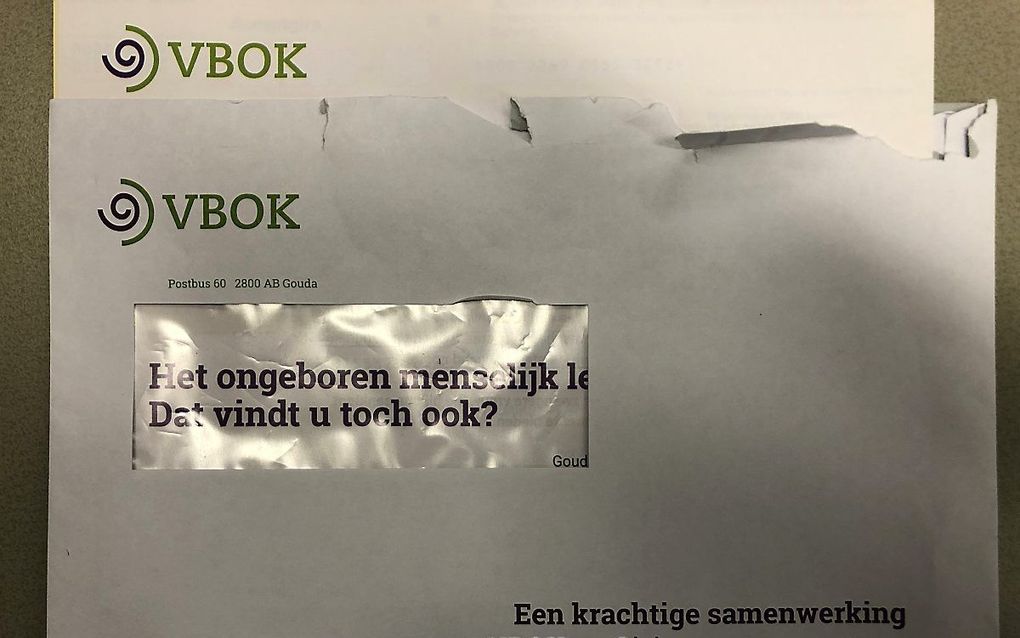 VBOK-bestuur ziet af van structuurwijziging