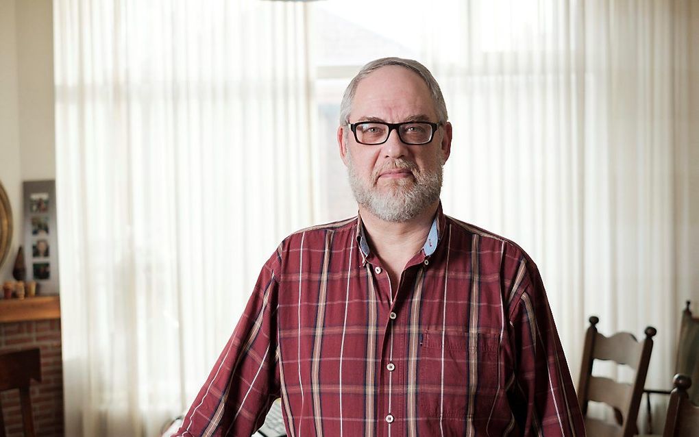 Ds. R. A. Veen (PKN) neemt beroep aan naar Knokke-Heist