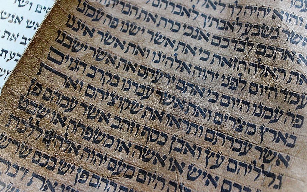 De blijvende rijkdom van de Hebreeuwse Tenach