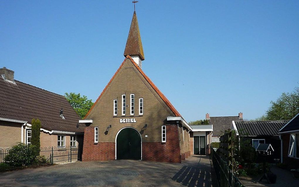 Kerk in Valthe te koop