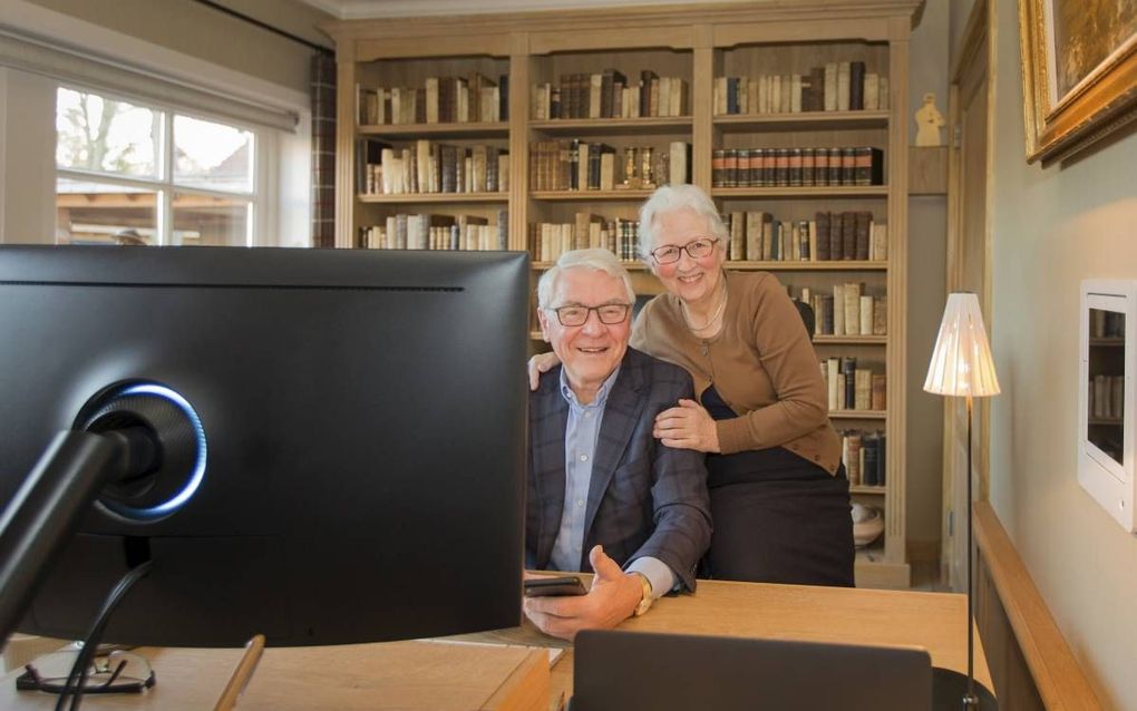 Jan Baan: De ondernemer die winst in het verlies vond