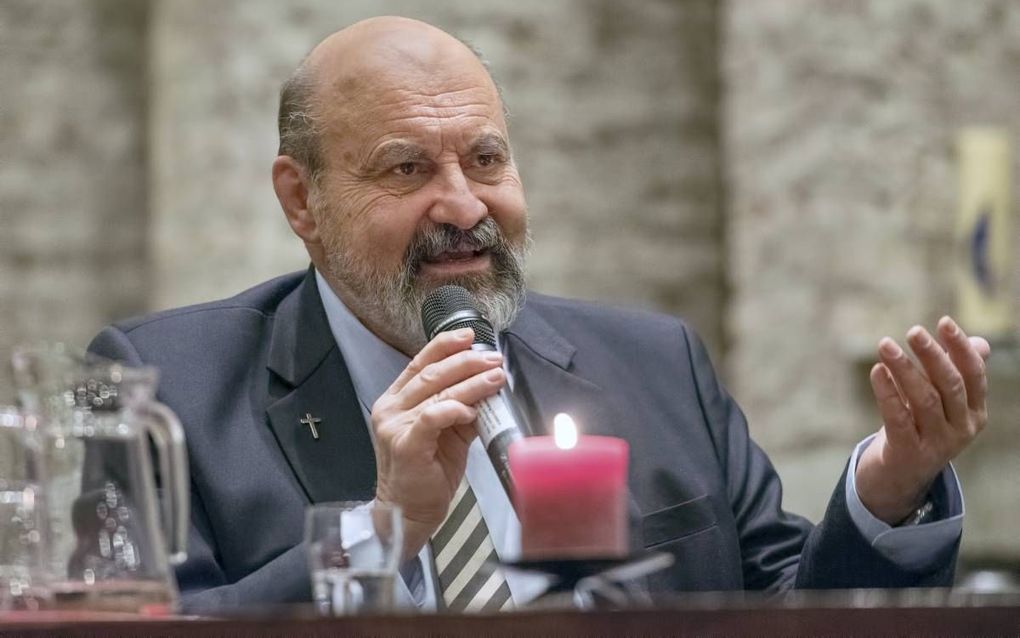 Tomas Halík: Teloorgang religie biedt nieuwe kansen