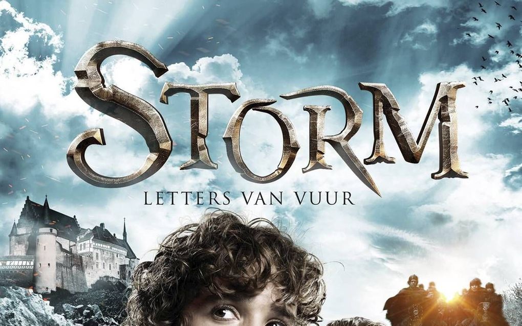 Film ”Storm” geeft een vertekend beeld van de Reformatie