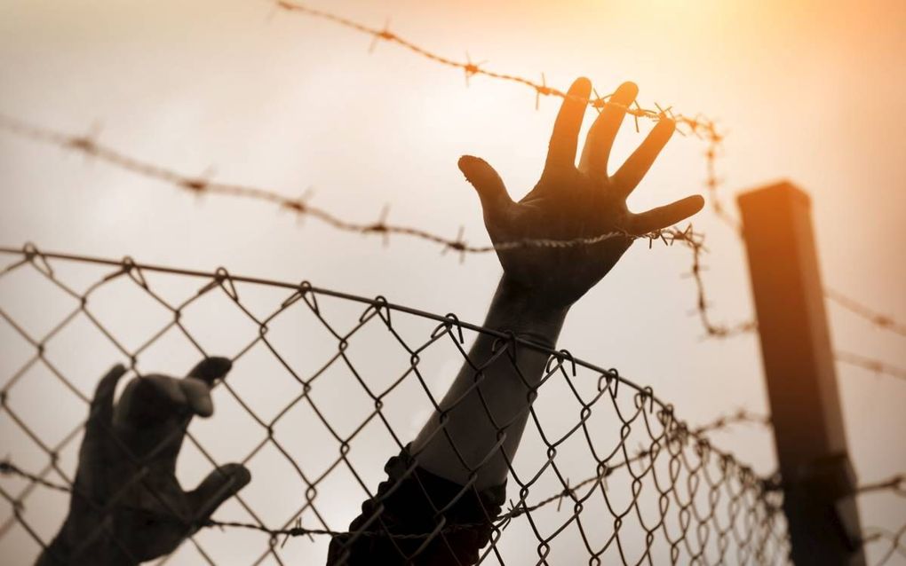 Hoe christenen wereldwijd omgaan met vervolging