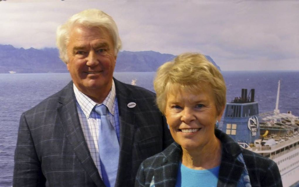 De droom van Don Stephens