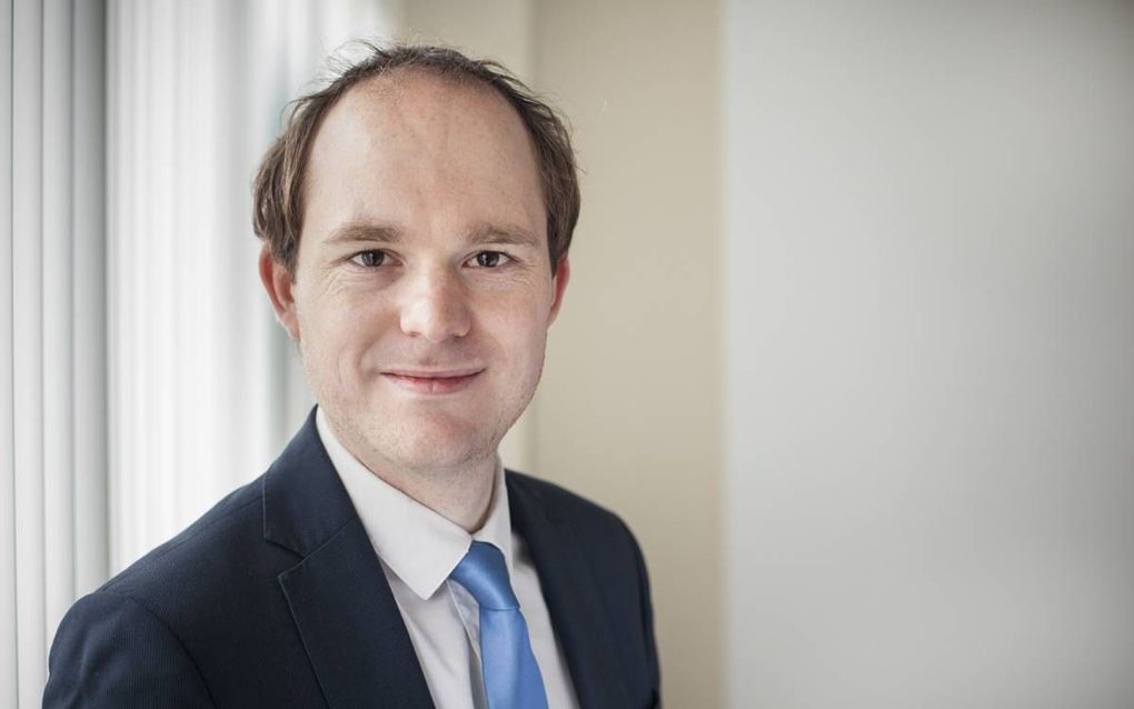 Kerk moet meer op privacy letten