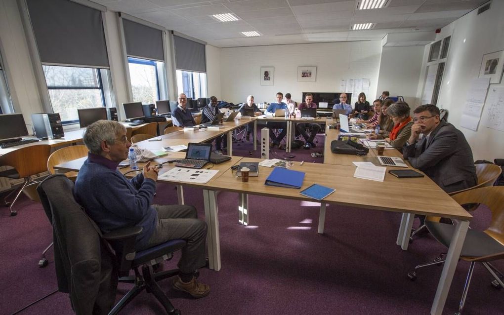 „Christelijk onderwijs is meer dan een dagopening of een Bijbelverhaal”