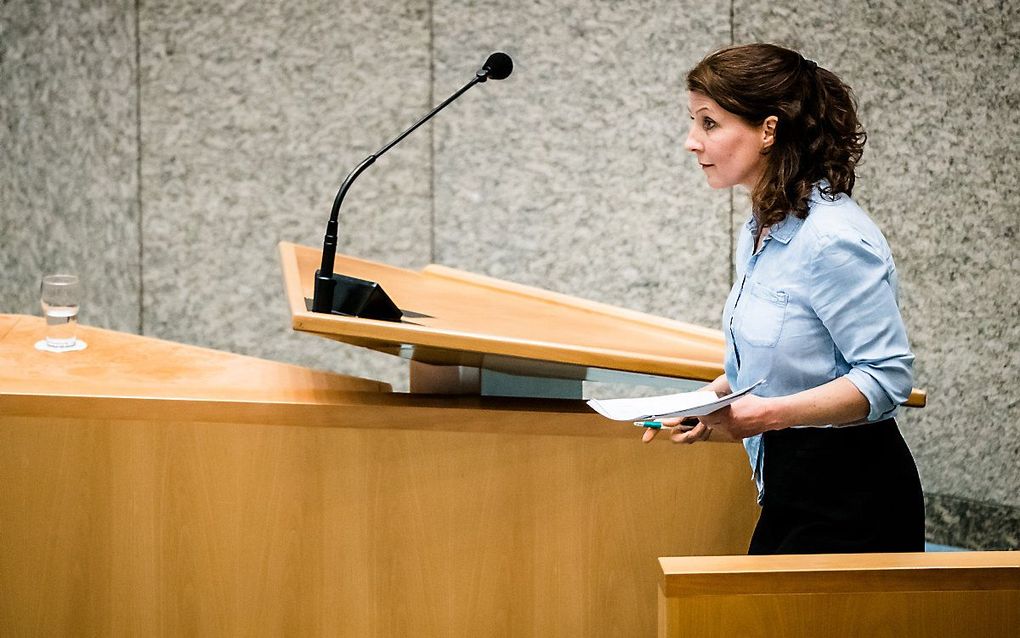 Partij voor de Dieren wil met Ouwehand de verkiezingen in