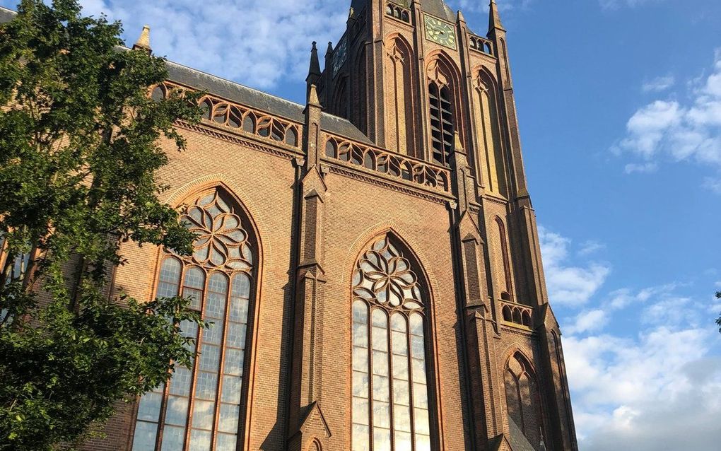 Rooms-Katholieke Kerk telt wereldwijd ruim 1,35 miljard leden