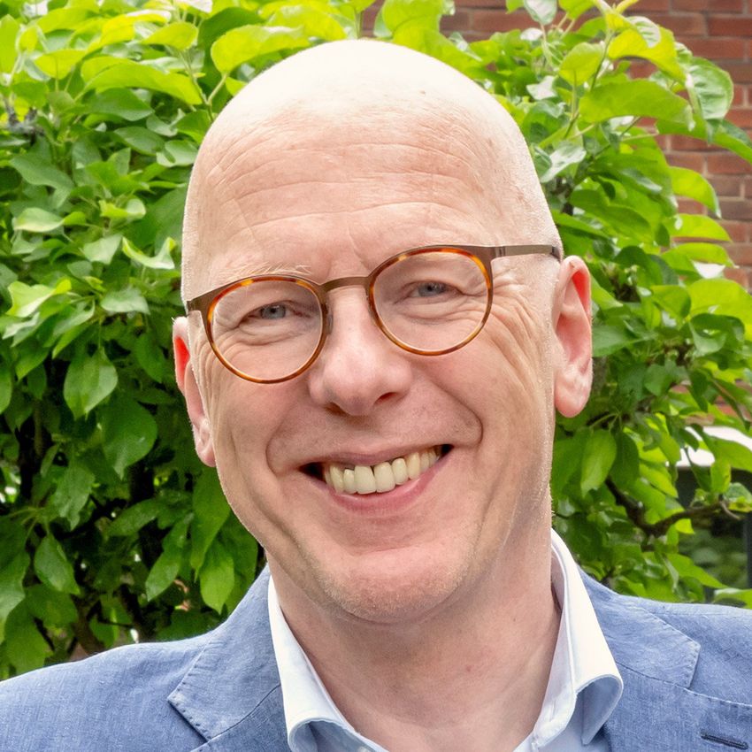 Kees Vlaardingerbroek: Gezangen Rutger Schutte zijn muzikaal monument