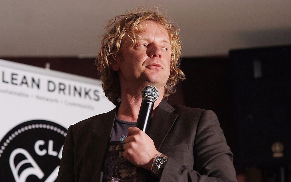 Bart van Olphen wint Gouden Tulp 2012