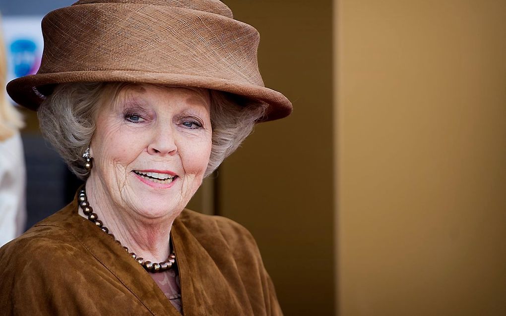 Koningin Beatrix bezoekt prins Friso bijna elk weekend